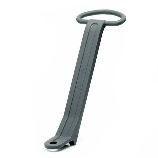 Euro Dolly Handle for Euro Stacking Box Dollies – AB Handling & Packaging