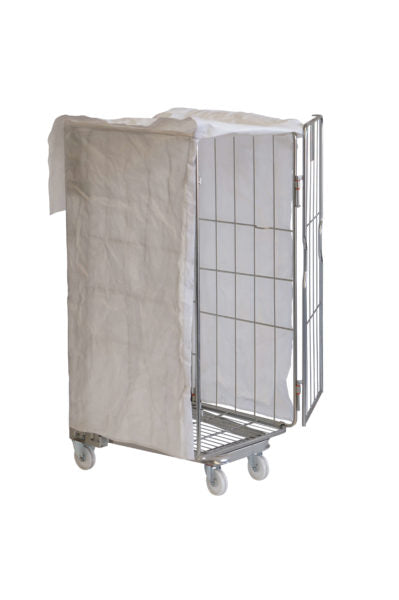 Roll Pallet Covers – AB Handling & Packaging
